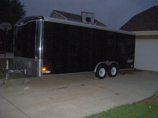 Used Haulmark trailers for sale - TrailersMarket.com