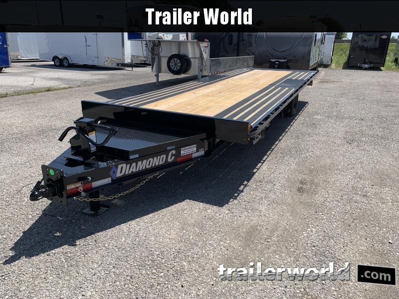 Diamond trailers for sale - TrailersMarket.com