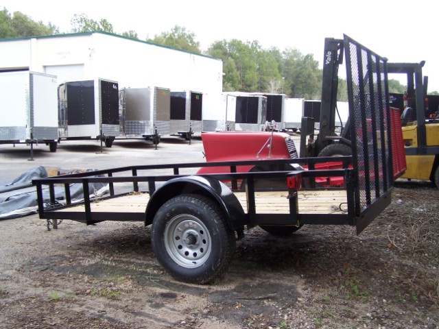 Used Gatormade trailers for sale - TrailersMarket.com