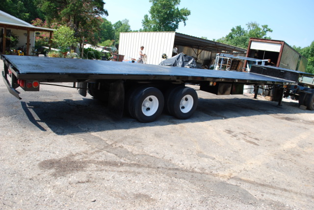 Hot shots trailer - berycircle