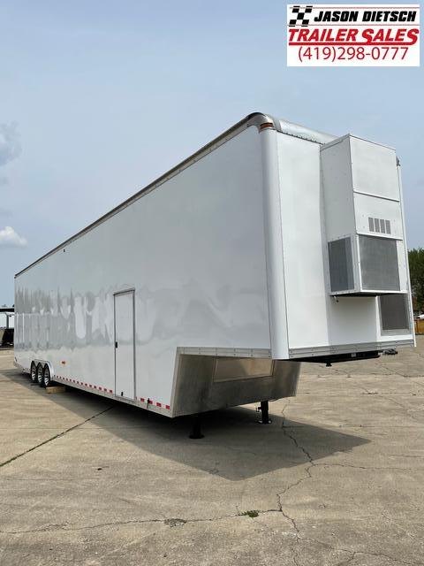 Used United trailers for sale - TrailersMarket.com