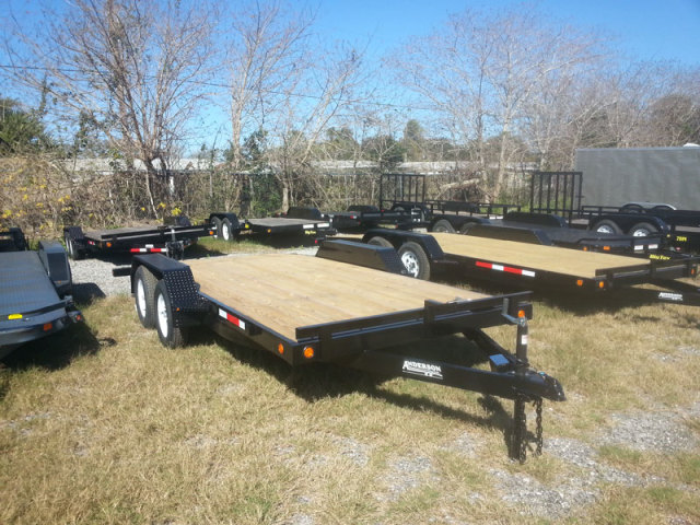 Anderson trailers for sale - TrailersMarket.com