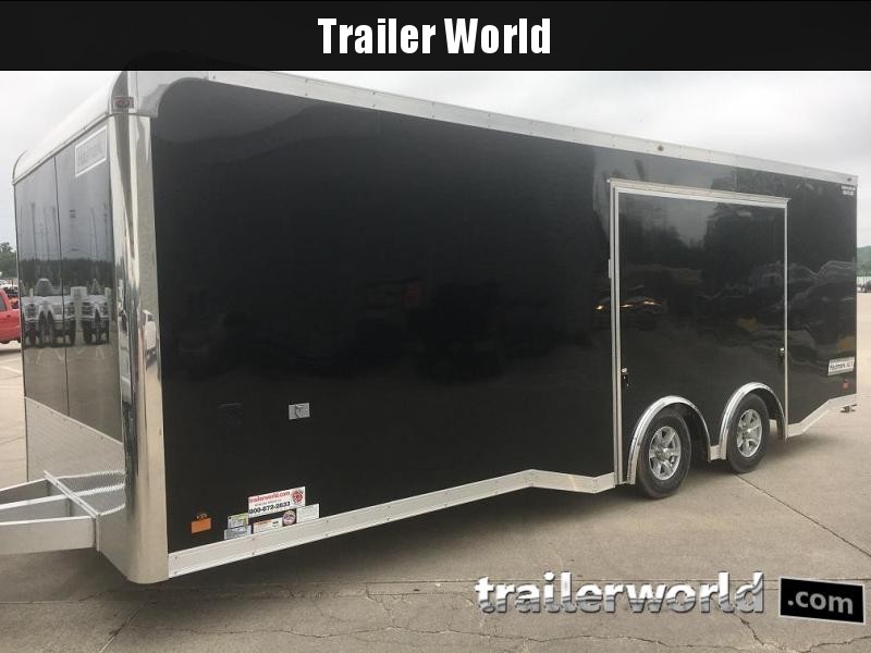 Haulmark trailers for sale - TrailersMarket.com
