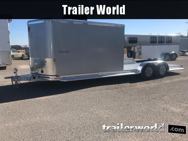Used Sundowner trailers for sale - TrailersMarket.com