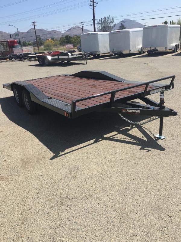 Playcraft trailers for sale in CA - TrailersMarket.com