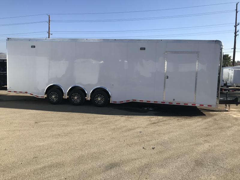 Haulmark trailers for sale in CA - TrailersMarket.com