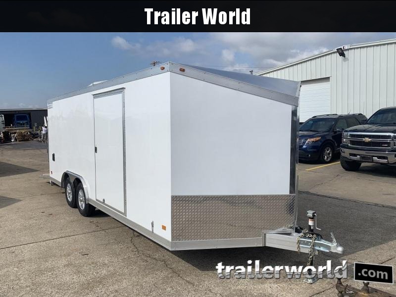Used Haulmark trailers for sale - TrailersMarket.com