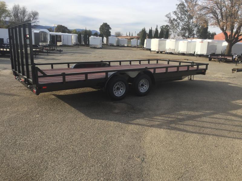 Playcraft trailers for sale in CA - TrailersMarket.com