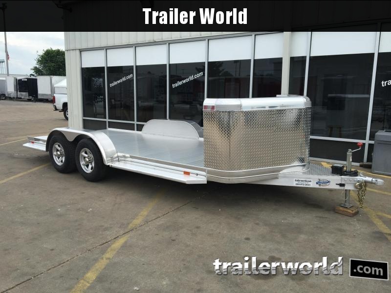 Used Sundowner trailers for sale - TrailersMarket.com
