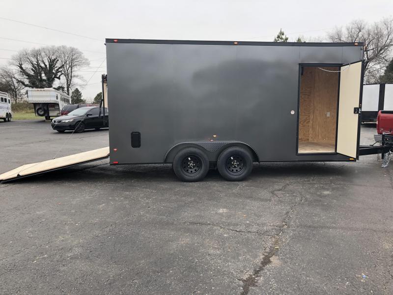 Used Spartan trailers for sale - TrailersMarket.com