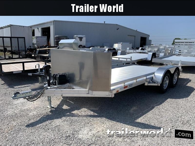 Used Aluma trailers for sale - TrailersMarket.com