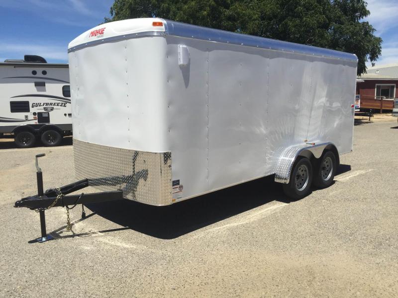 Used Mirage trailers for sale - TrailersMarket.com