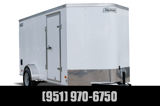 Haulmark trailers for sale in CA - TrailersMarket.com