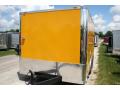 Buy & Sell New & Used Trailers 14ft Yellow Concession w/Electrical ...