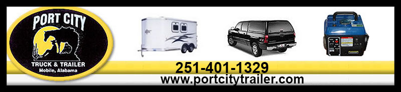 Buy & Sell New & Used Trailers View user listings at TrailerShopper.com