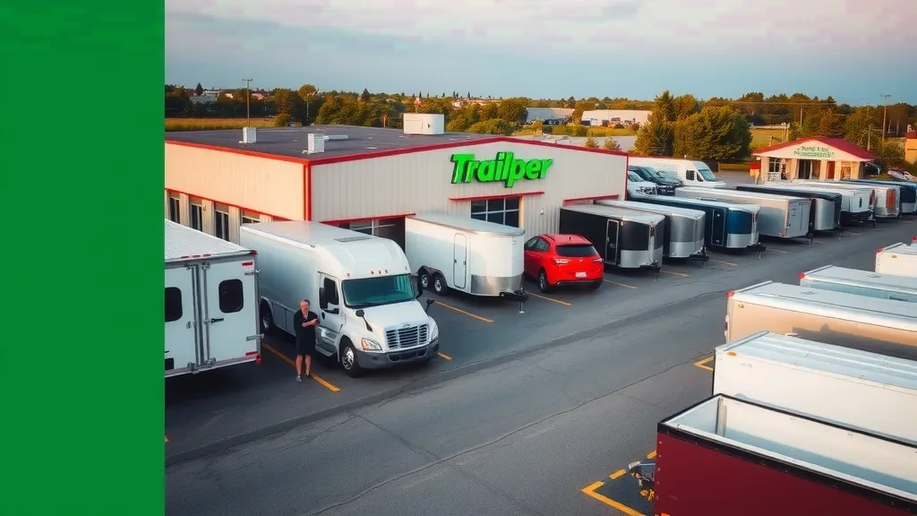 Trailer Dealer Success Strategies | Trailer Shopper | Trailer Shopper