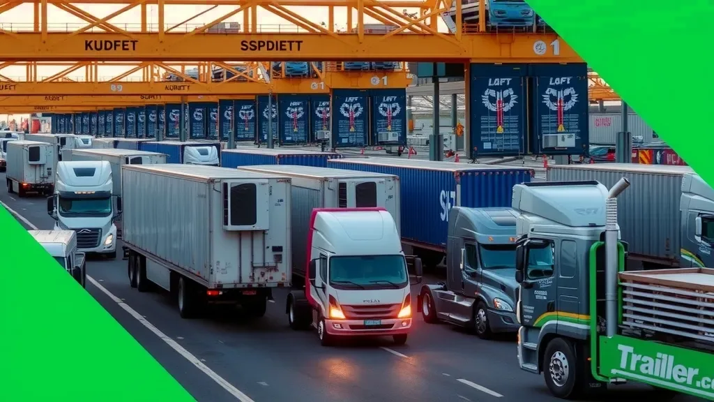 Trailer Industry News | Market Data & Expert Insights | Trailer Shopper