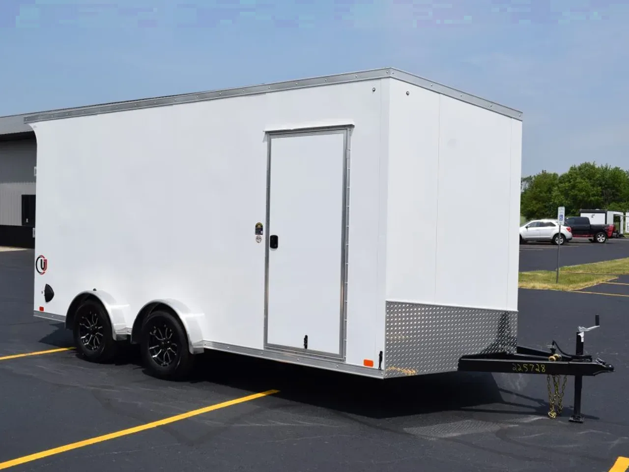 Cargo Trailers for Sale | Trailer Shopper