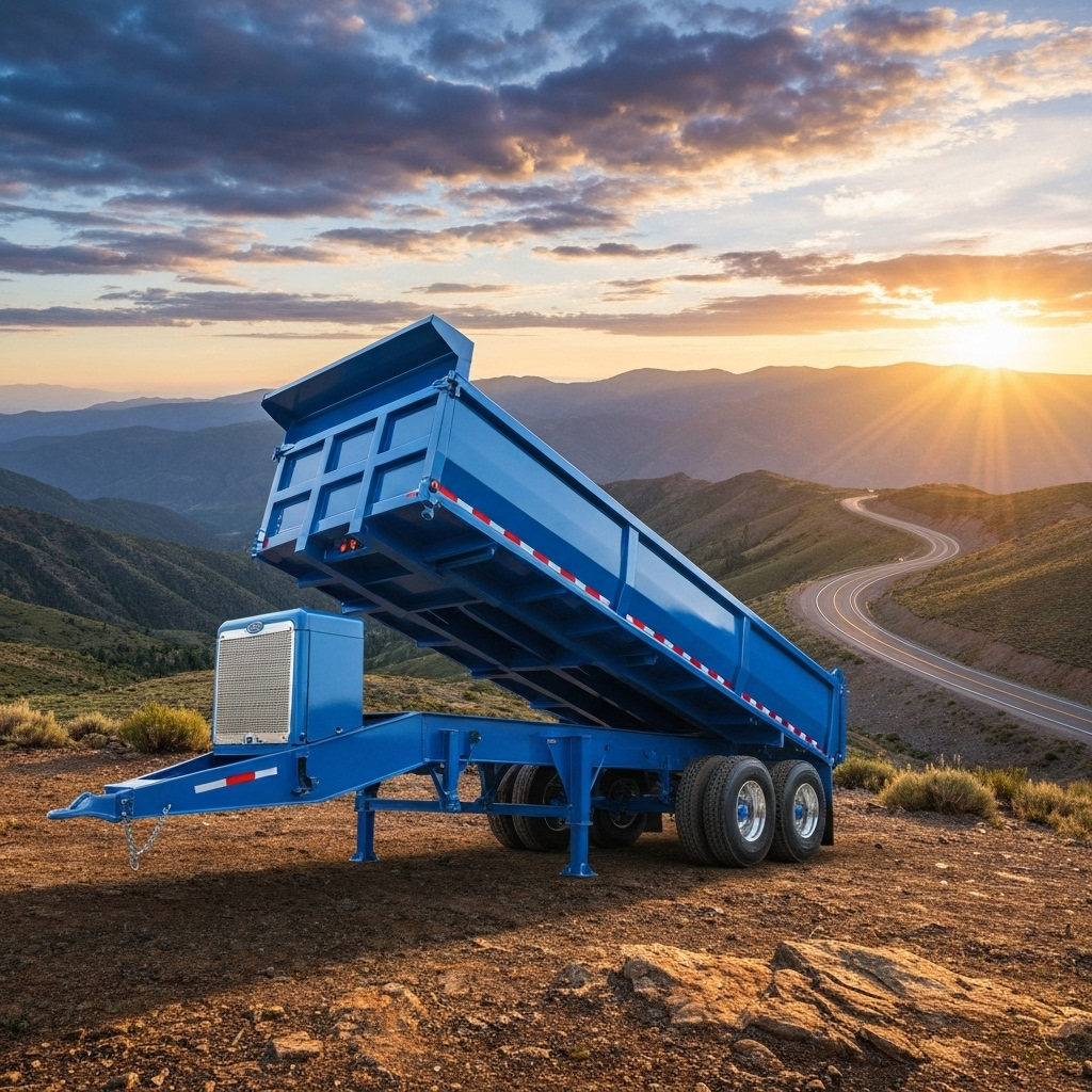 Trailer Shopper® | New & Used Trailers for Sale from Verified Dealers